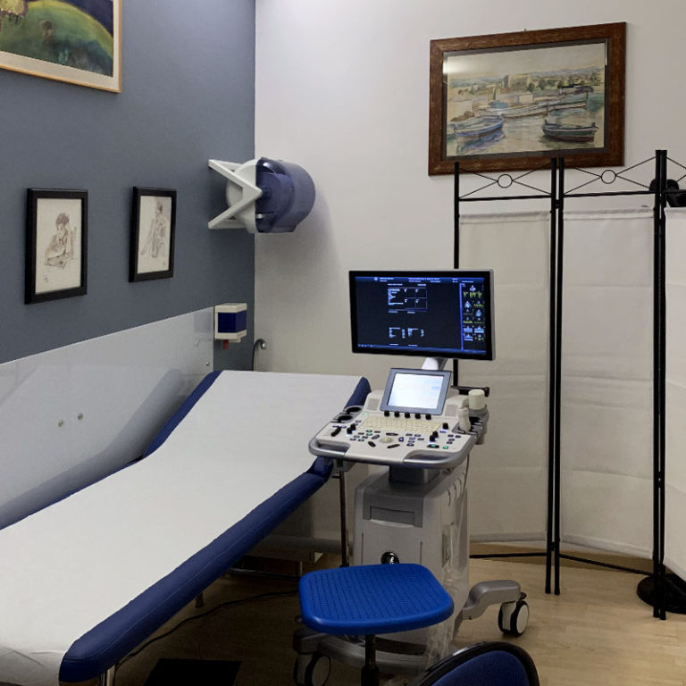 Centro cardiologico convenzionato - Centro Specialistico Cardiologico